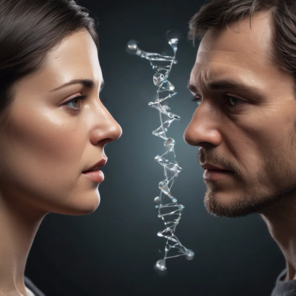 Neurological Insights into Depression Causes