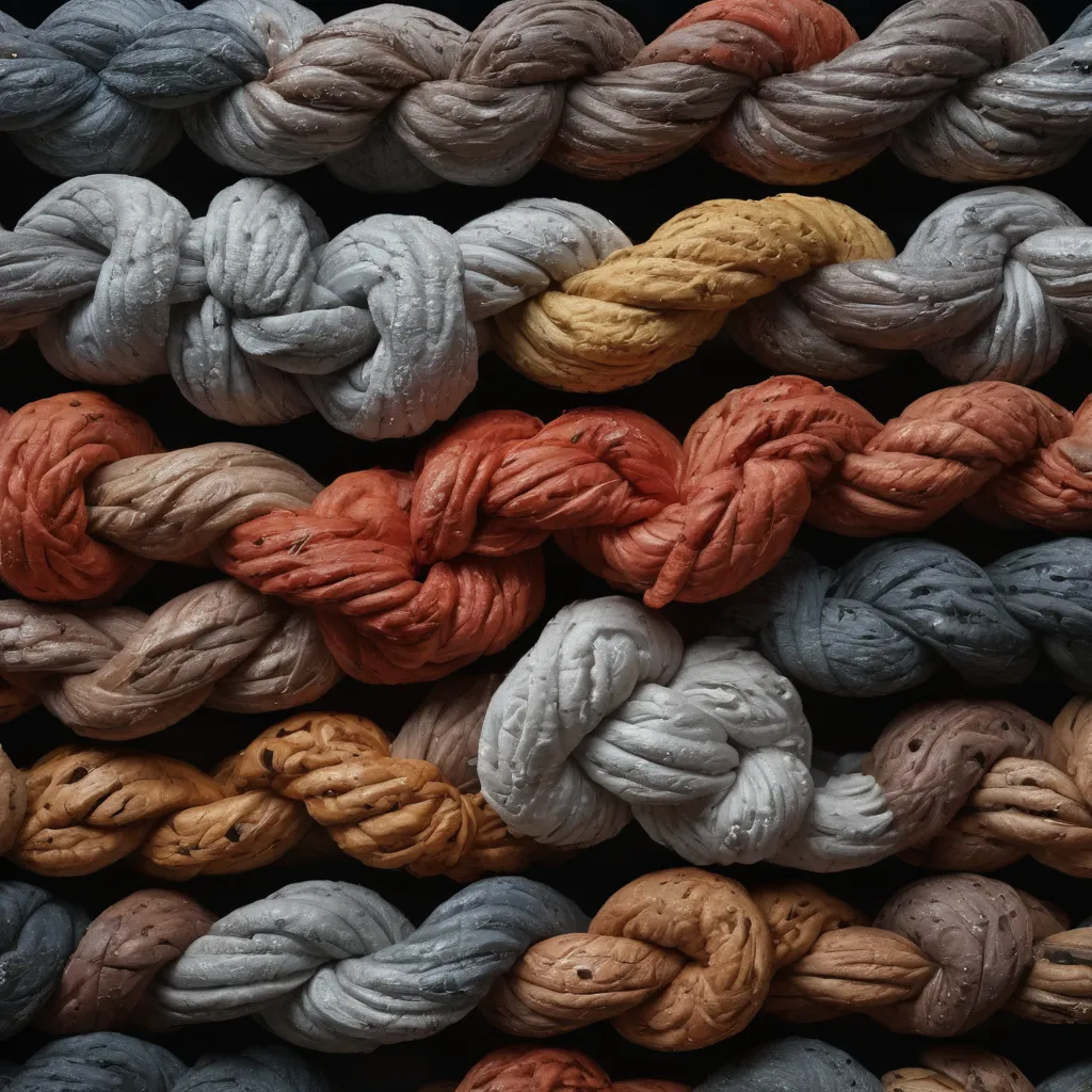 Exploring the Depths of Knot Theory in Mathematics