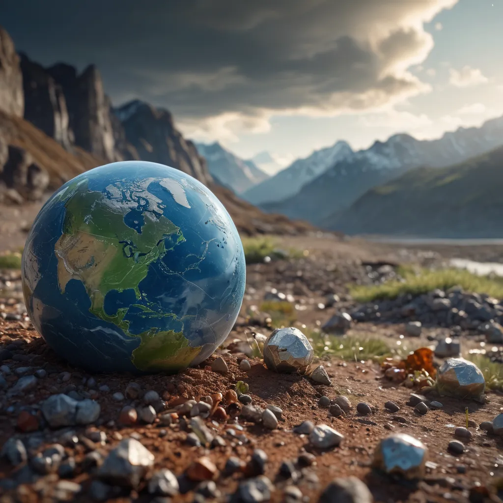 Understanding Earth's Climate Cycle and Its Impacts