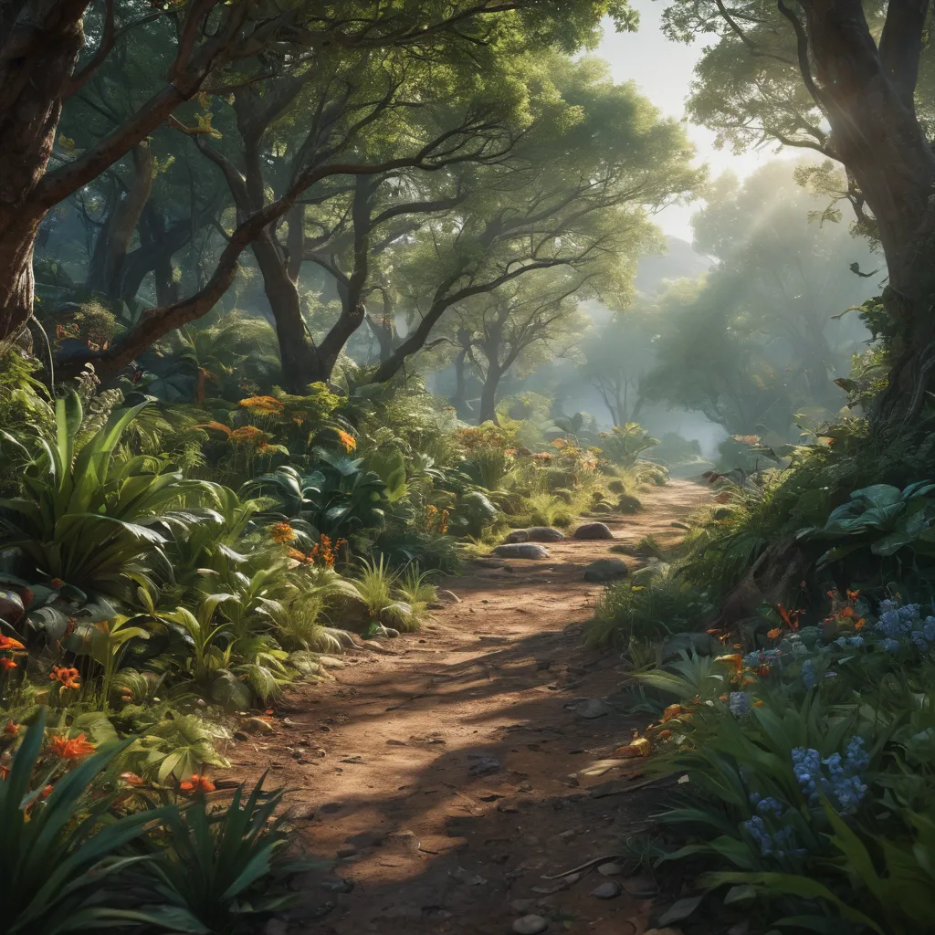 Understanding the Ecology Game: Exploring Its Impact