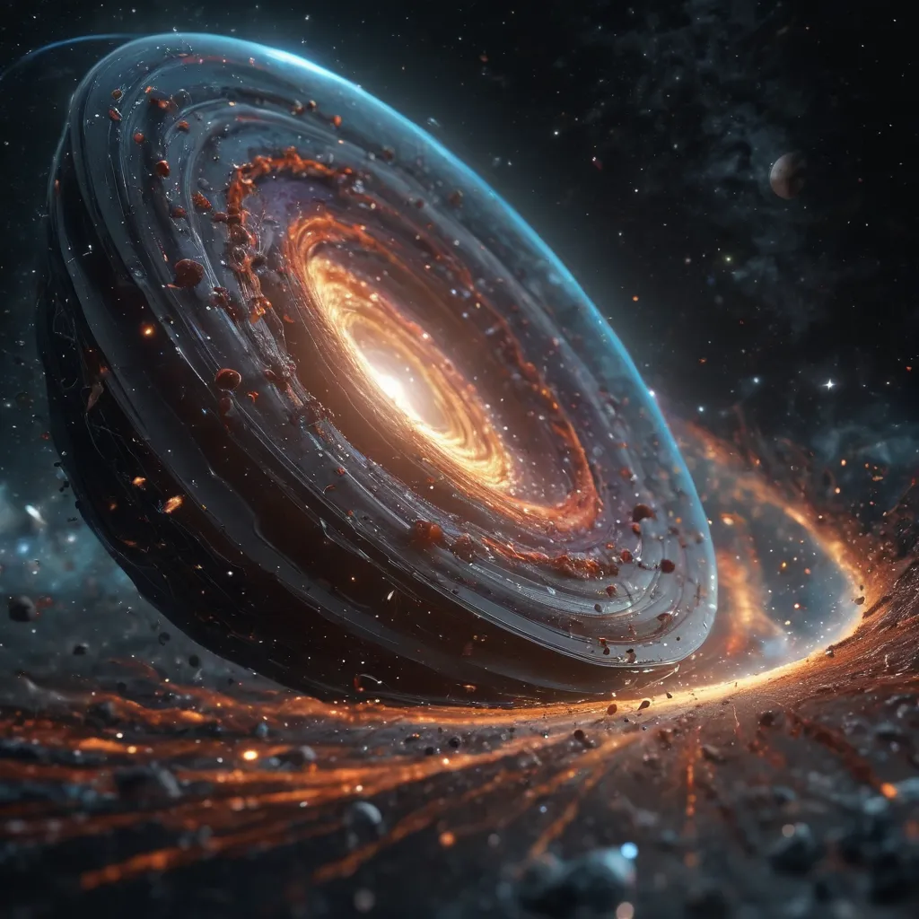 Understanding the Expansion of the Universe