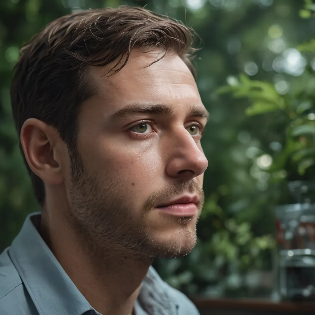 Exploring the Main Factors Behind Depression