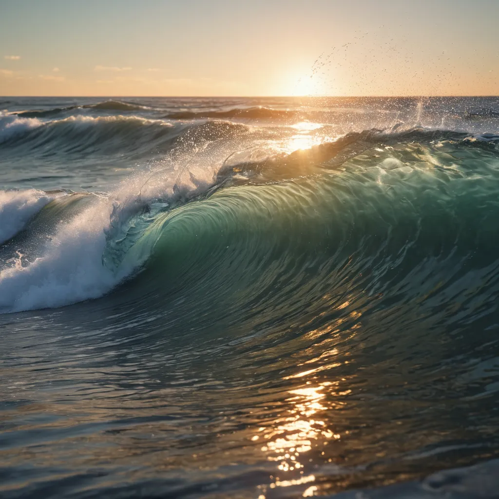 Understanding the Nature and Significance of Waves