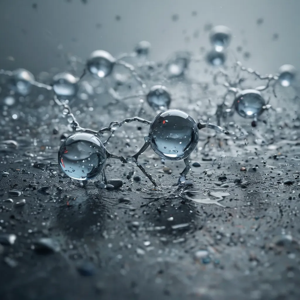 Exploring the Science Behind Water Freezing