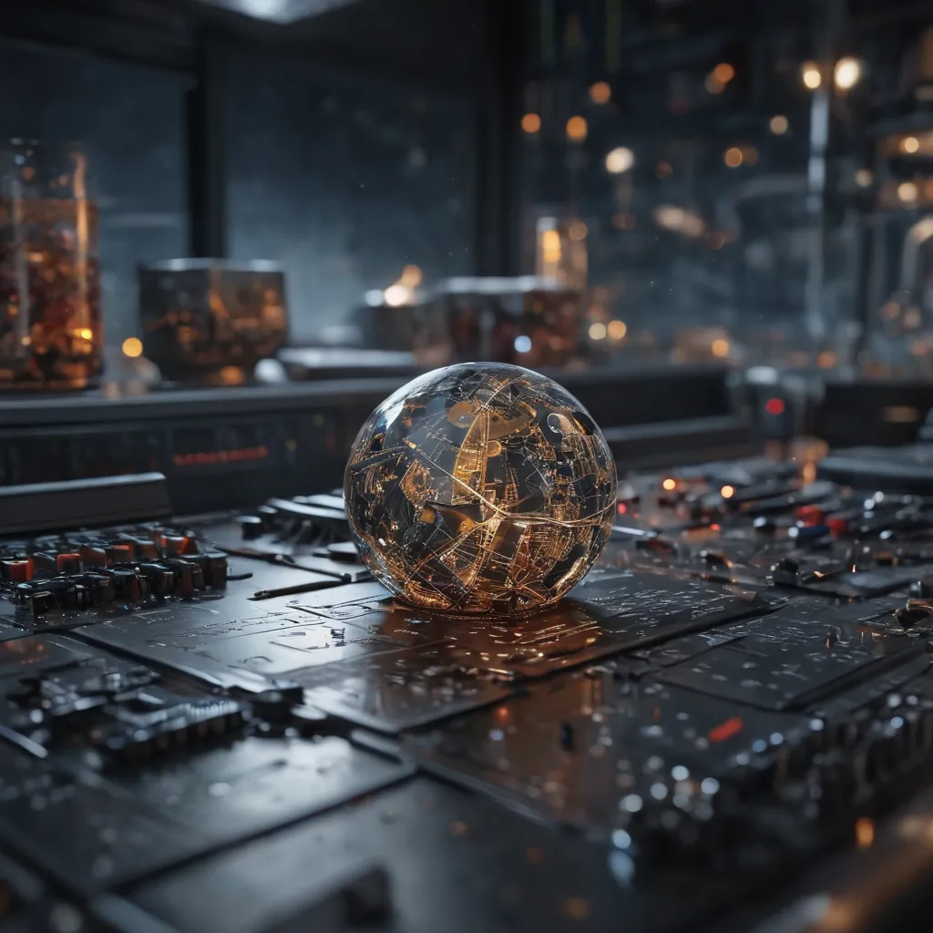 Mathematics: The Backbone of Programming Excellence