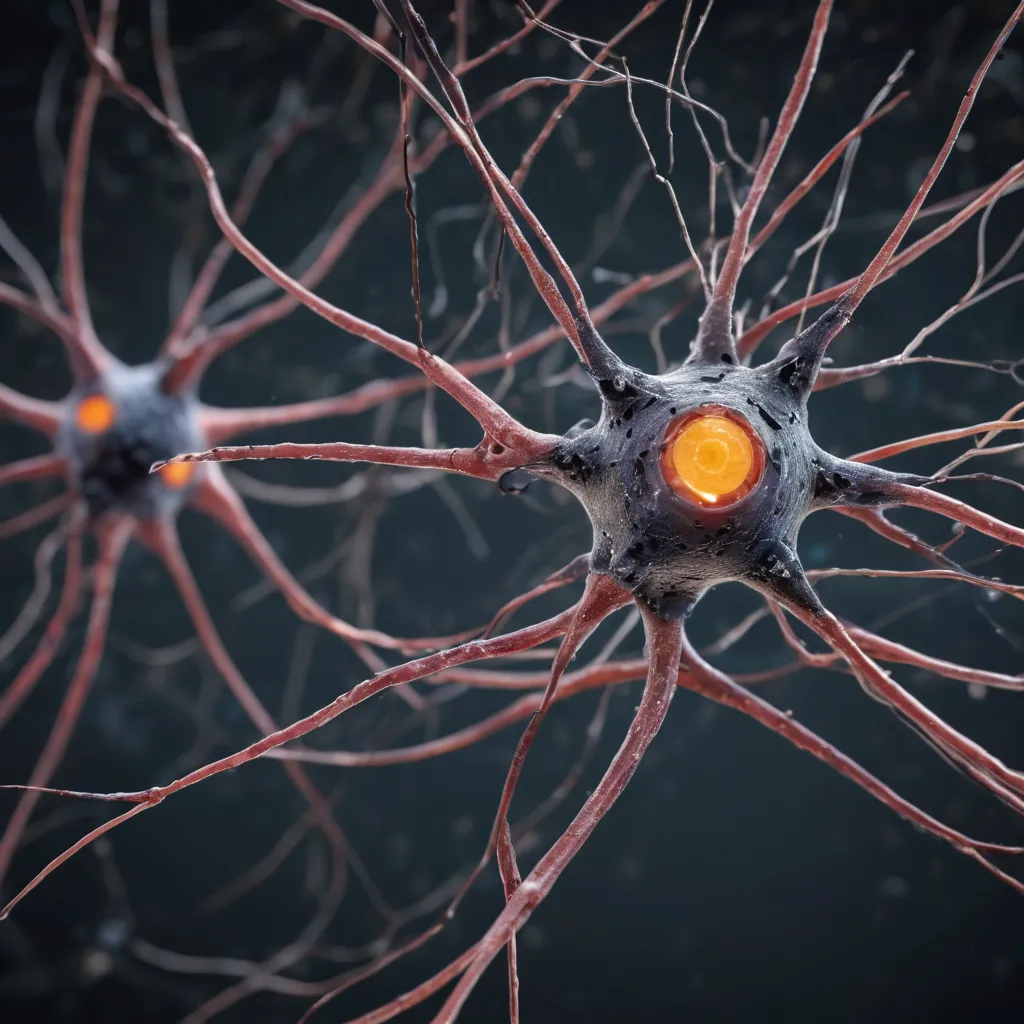 Exploring Neurons In Machine Learning