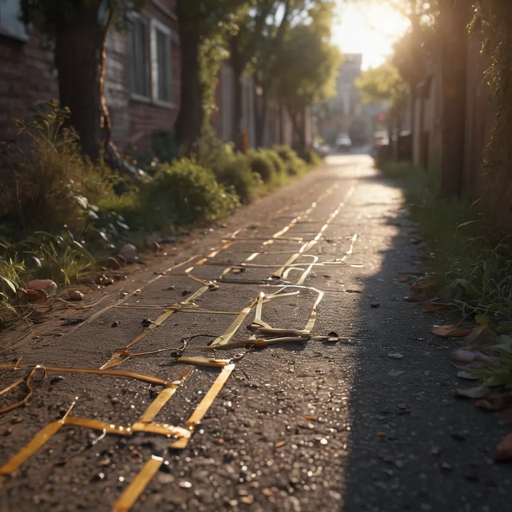 Understanding the Shortest Path Algorithm: A Comprehensive Overview