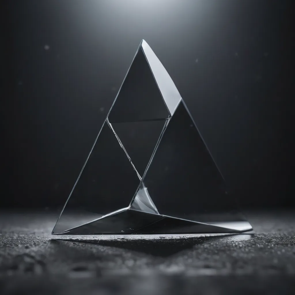 Exploring the Triangle Angle Sum Theorem