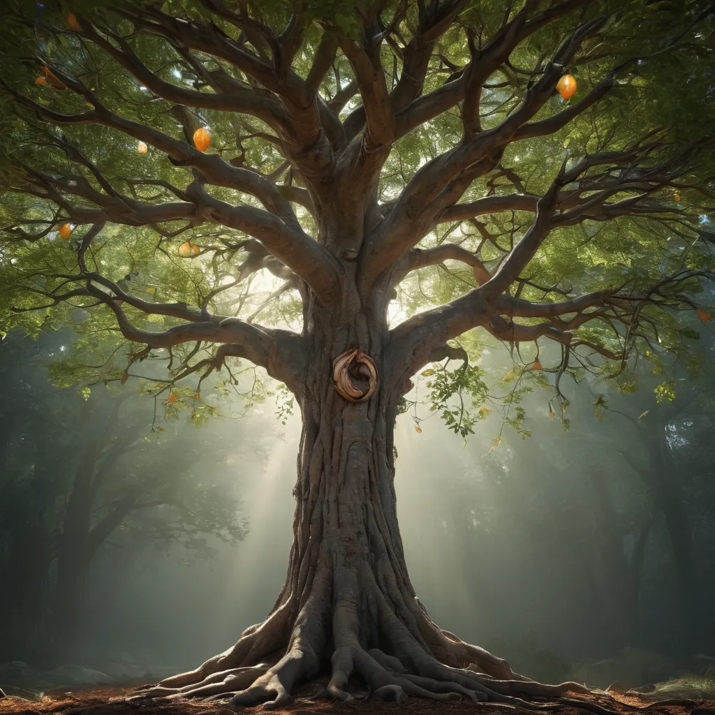 Understanding the Tree of Life: A Comprehensive Exploration