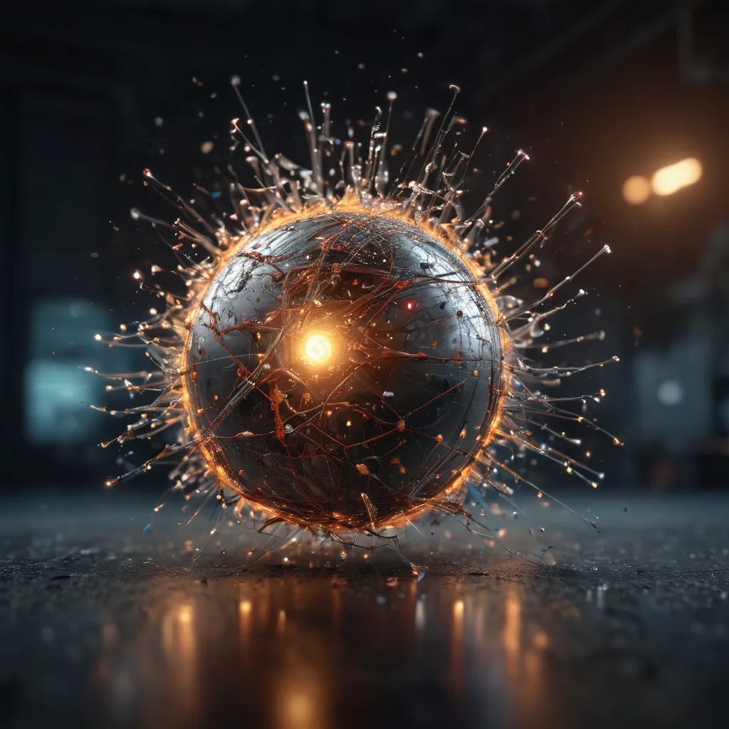 Understanding the W Particle: Insights in Physics