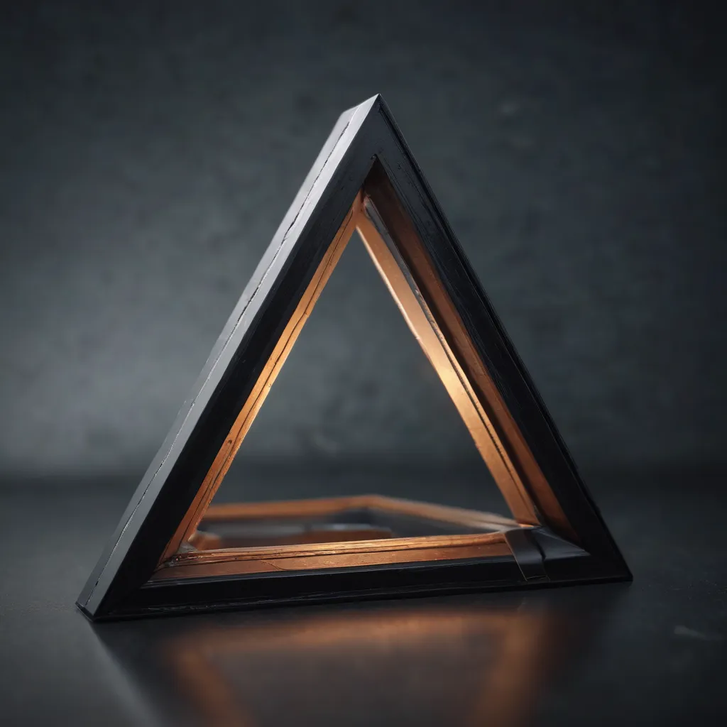 Understanding Triangle Angles: A Comprehensive Exploration