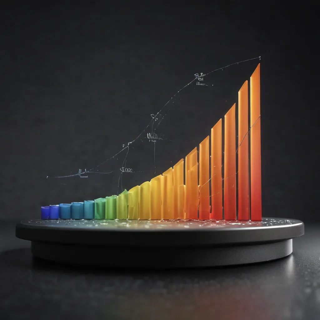 Understanding Weight Graphs: A Comprehensive Analysis