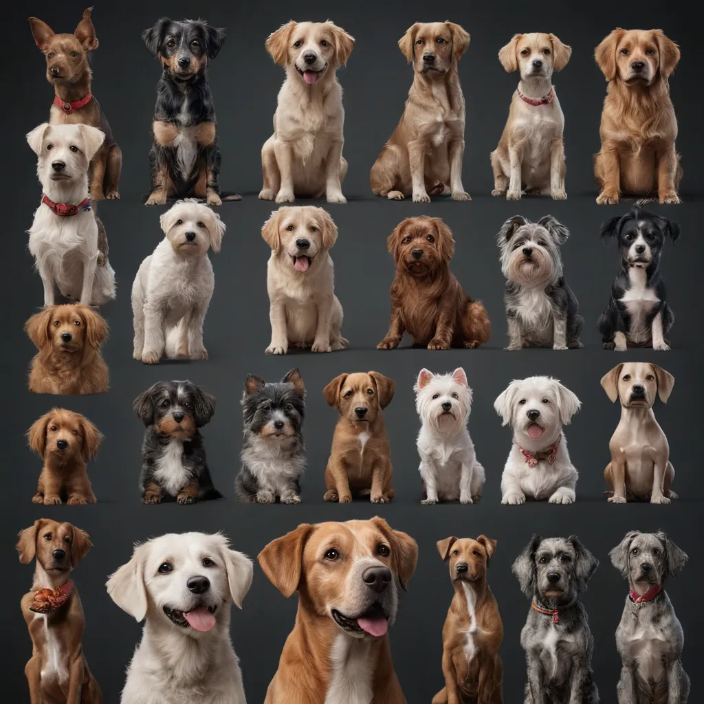 Understanding Your Puppy: Decoding Mixed Breeds