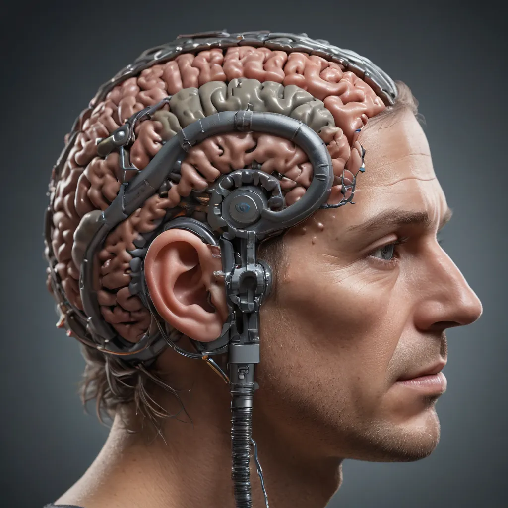 When the Brain Struggles to Hear: Auditory Processing Disorders